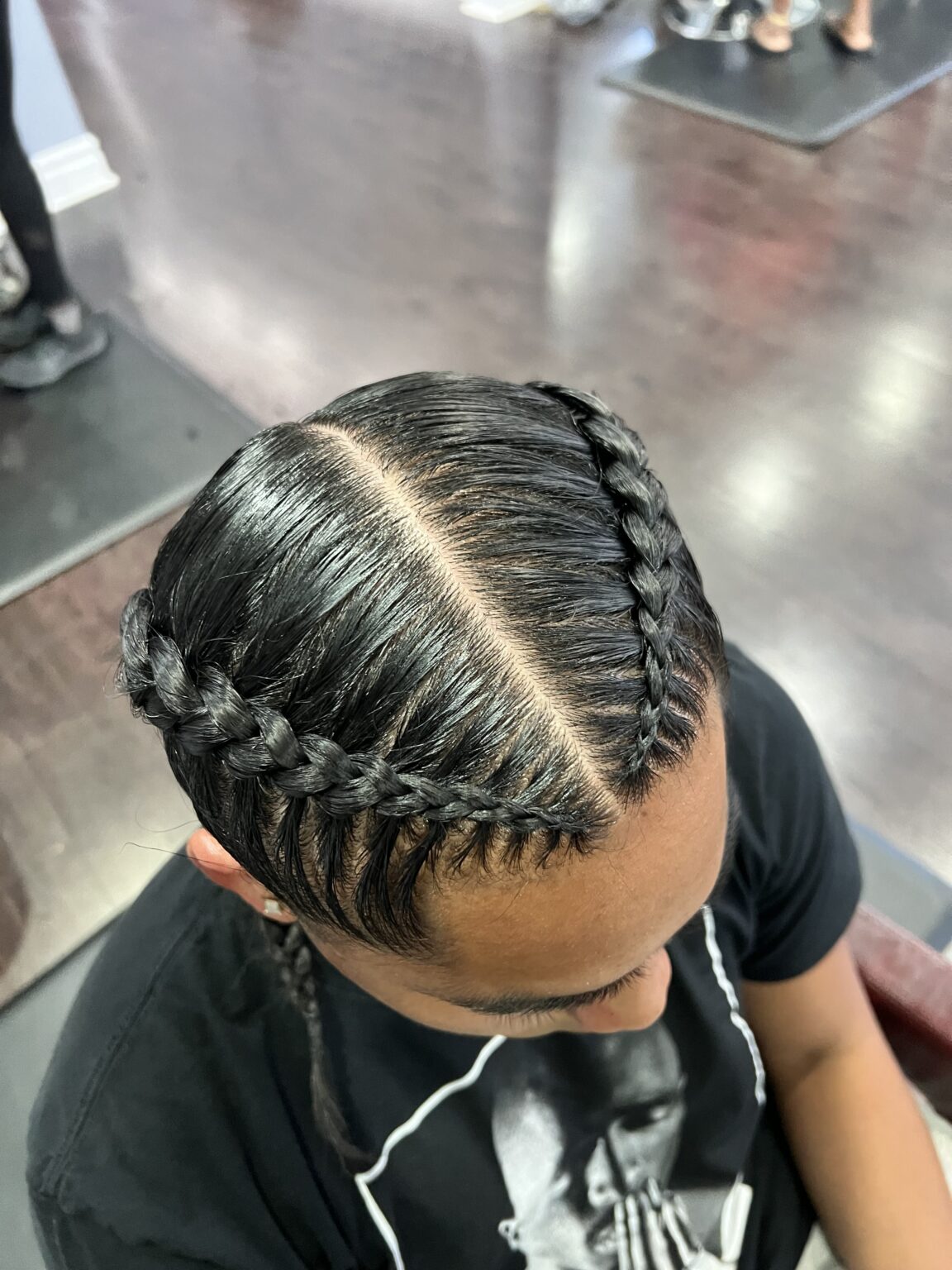 Mustays Braiding Place